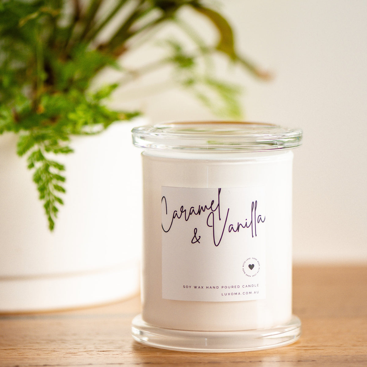 Scent Library for Luxoma Candles and Melts | Luxoma Fragrances